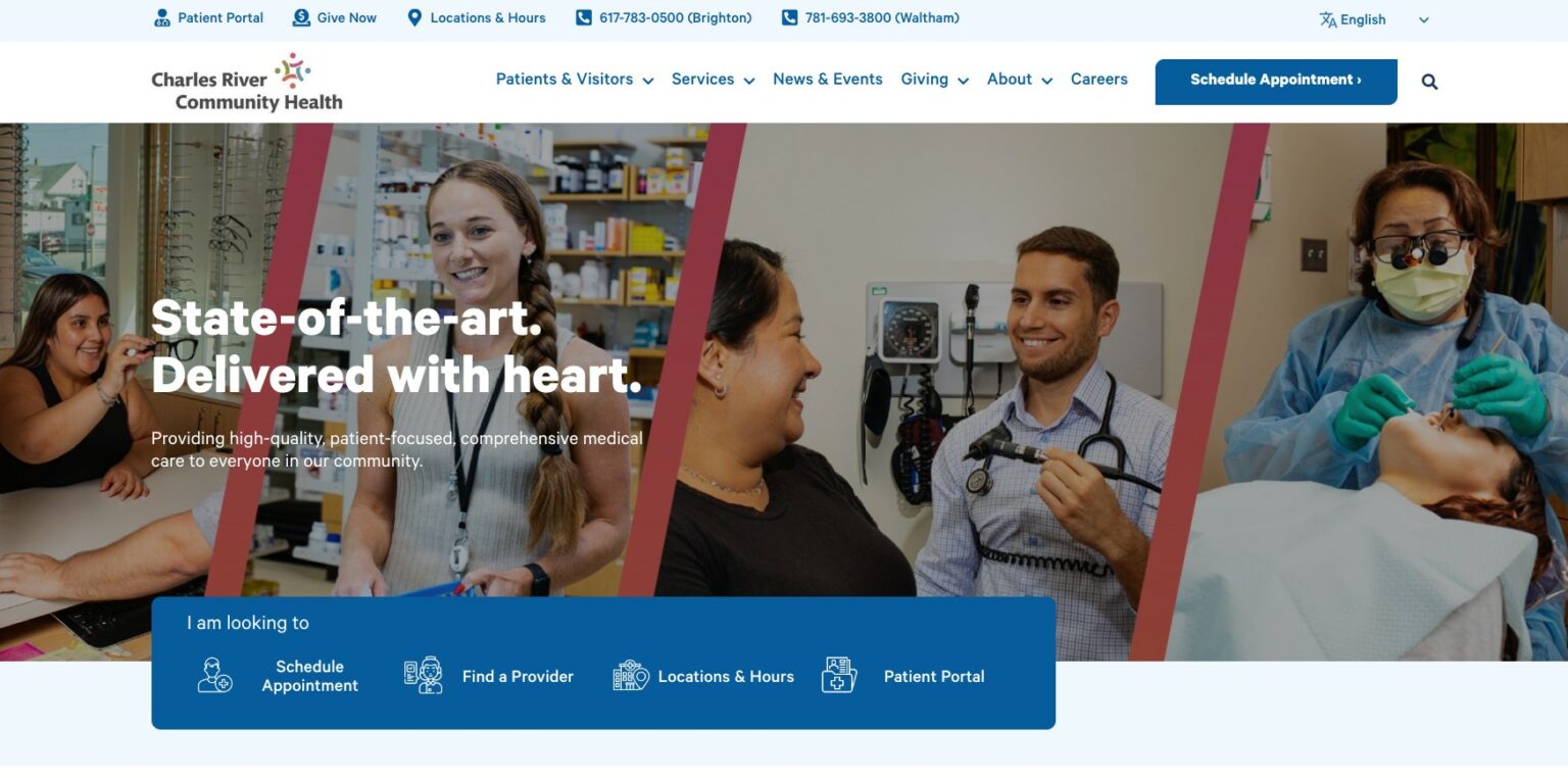 Understanding FQHCs: A Comprehensive Guide to Federally Qualified ...